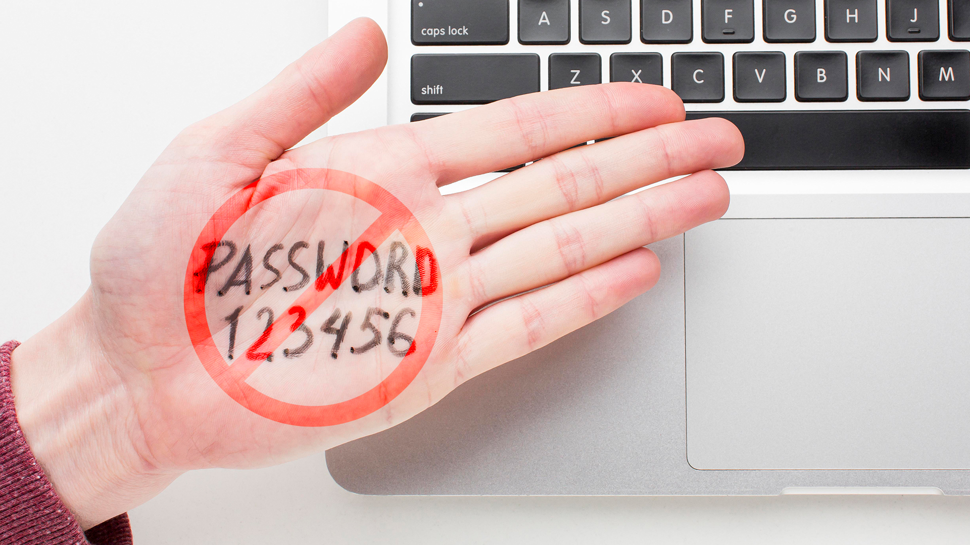 Passwords Our First Defense in the New Cybersecurity Era