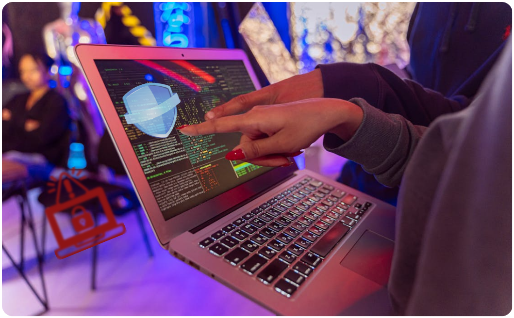 How Managed Security Services Providers Can Stop Hackers